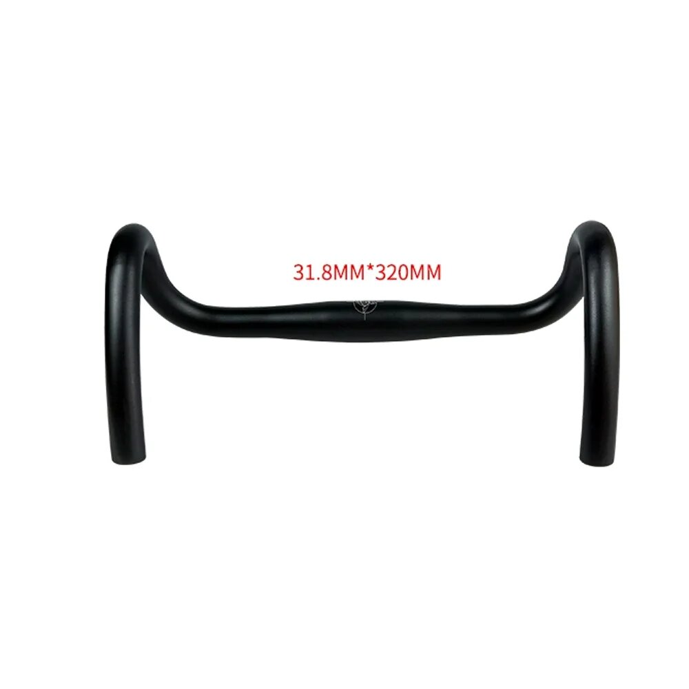 ГIPSY Kids Road Bike Руль из алюминиевого сплава 300/320/360 мм