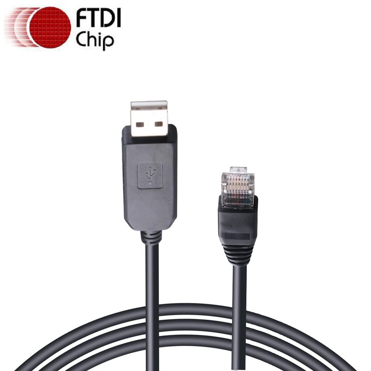 YIDAMA-TONGLE USB-RS232 последовательный кабель 1.0M