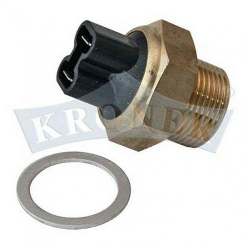 Датчик kroner вкл вентилятора ваз 2103-07 (10шт) Kroner K204103