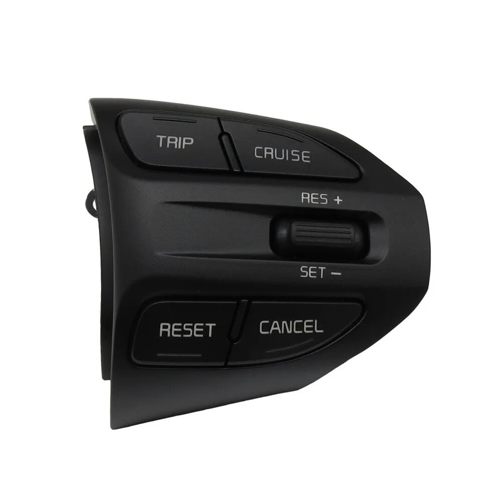 Кнопки на руль для Kia RIO K2 Picanto 2017 2018, громкость телефона, RH, дистанционное управление круиз контролем A