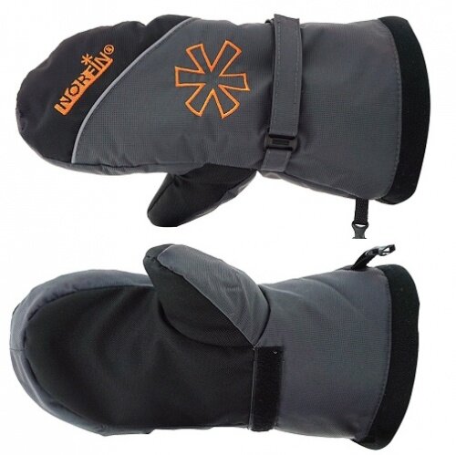 Варежки для женщин