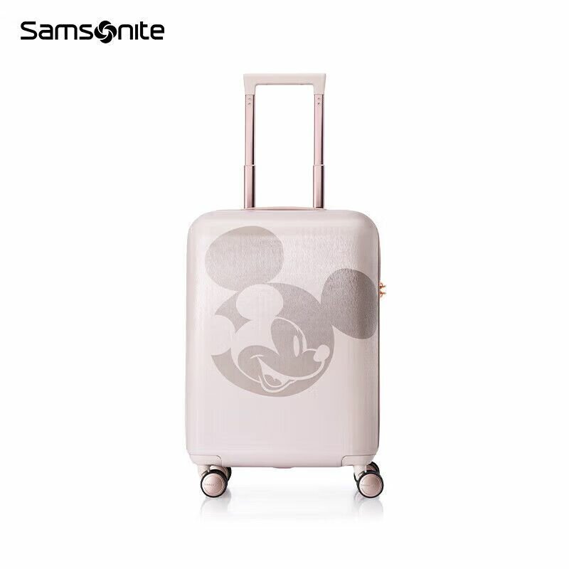 Чемодан на колесах ручная кладь Samsonite AF9*05007
