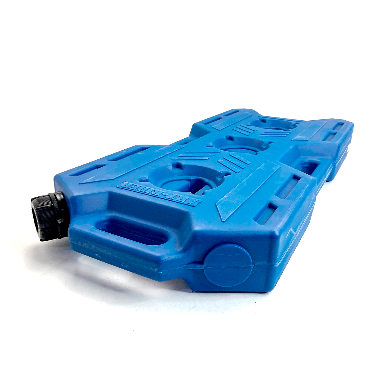 Канистра 15 л синяя "Art-Rider"