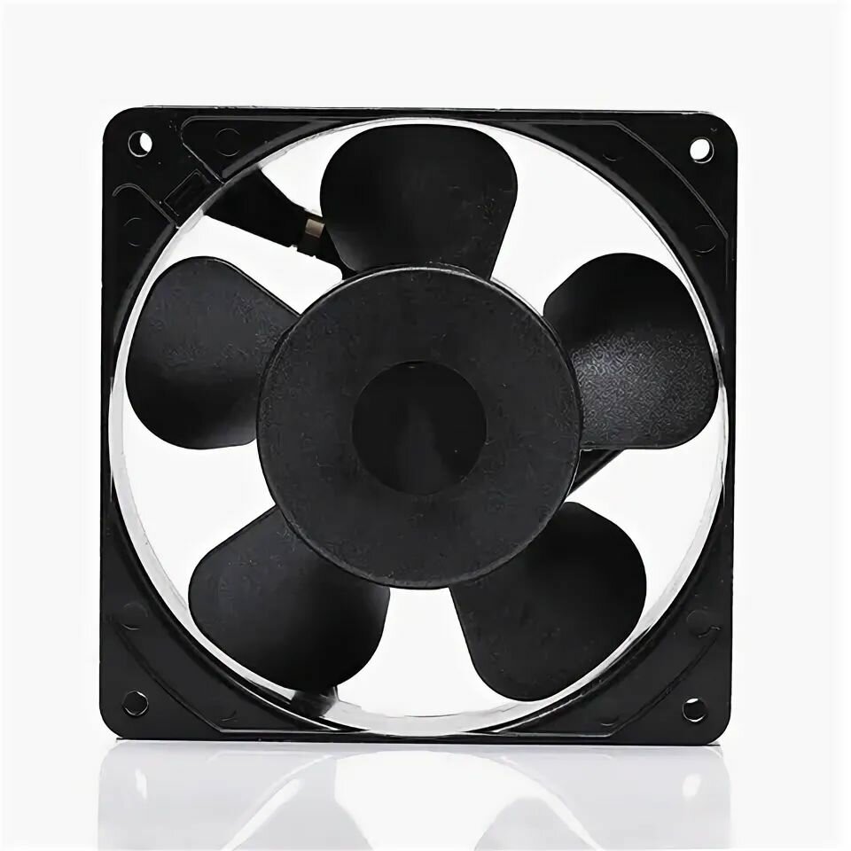 Вентилятор NMB-MAT 4715MS-23T-B50 15/14W 230V 120x38 мм 2pin