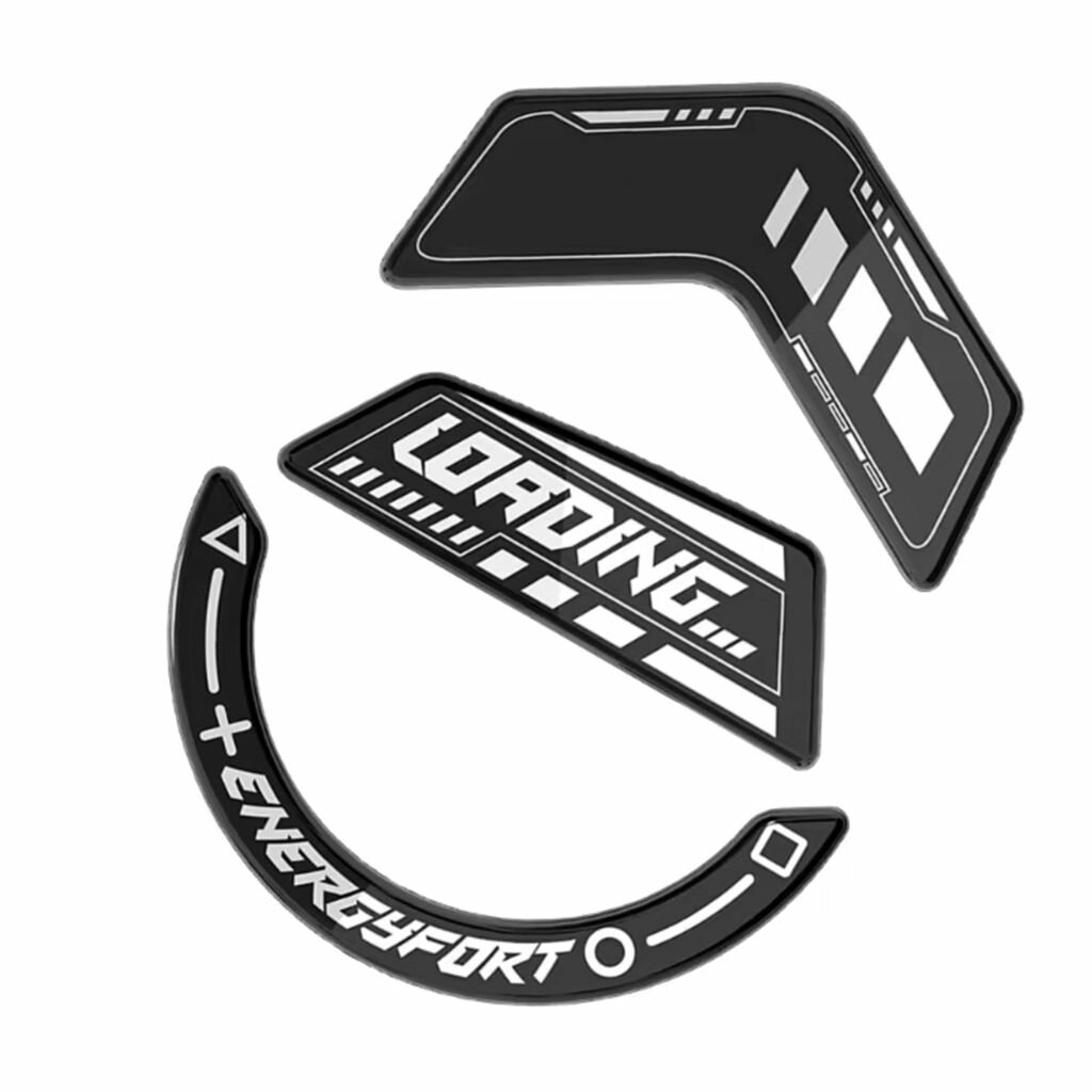 Стеклянные ножки для мыши G502 X Lightspeed / Plus