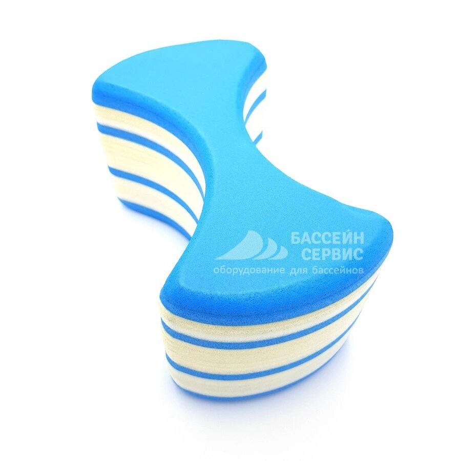 Колобашка фигурная PRO, размер 2х13|4х11 см, цена - за 1 шт