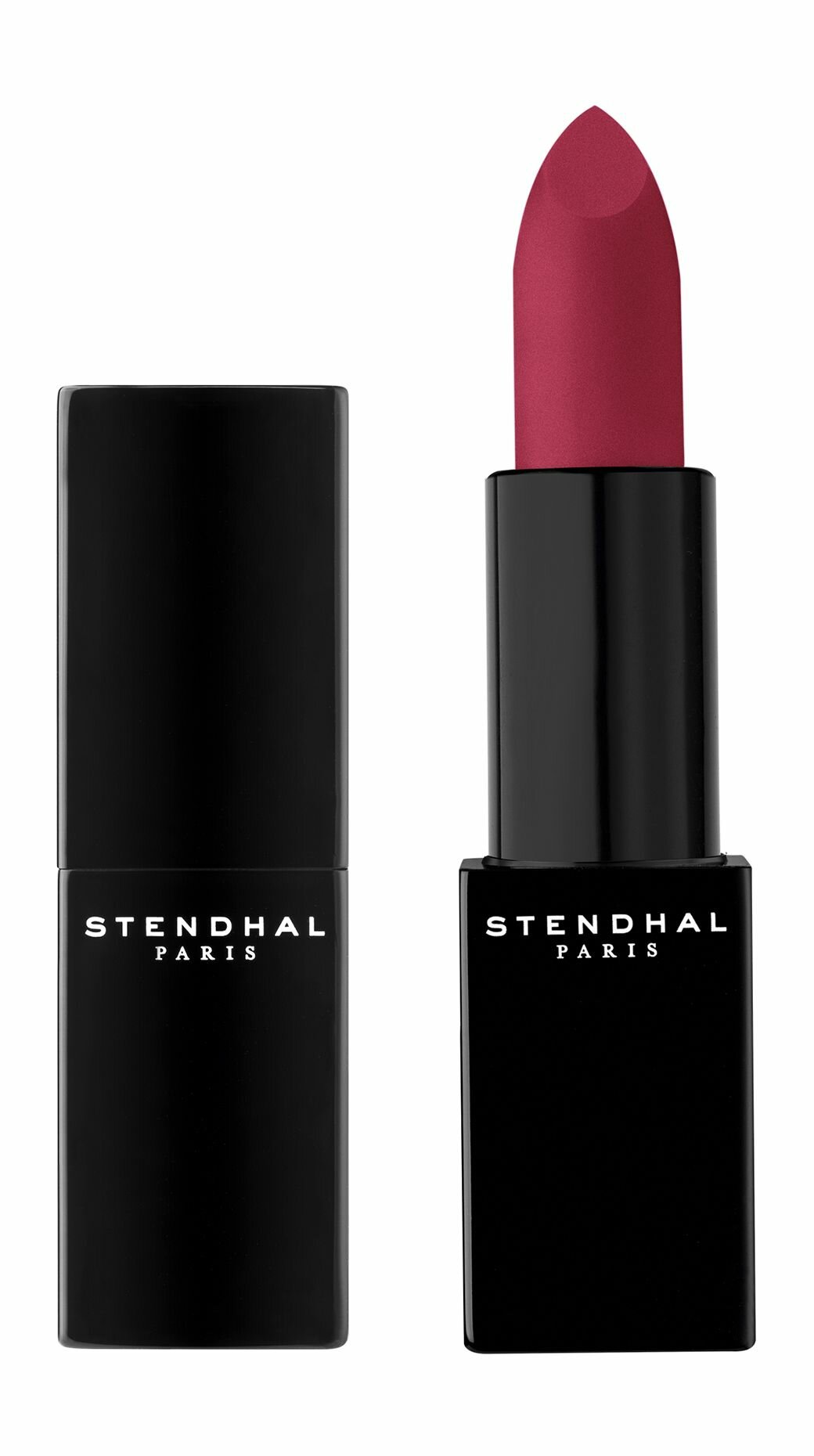 STENDHAL Matte Effect Lipstick Губная помада с матовым эффектом, 3,8 г, 102 Rose de Chine