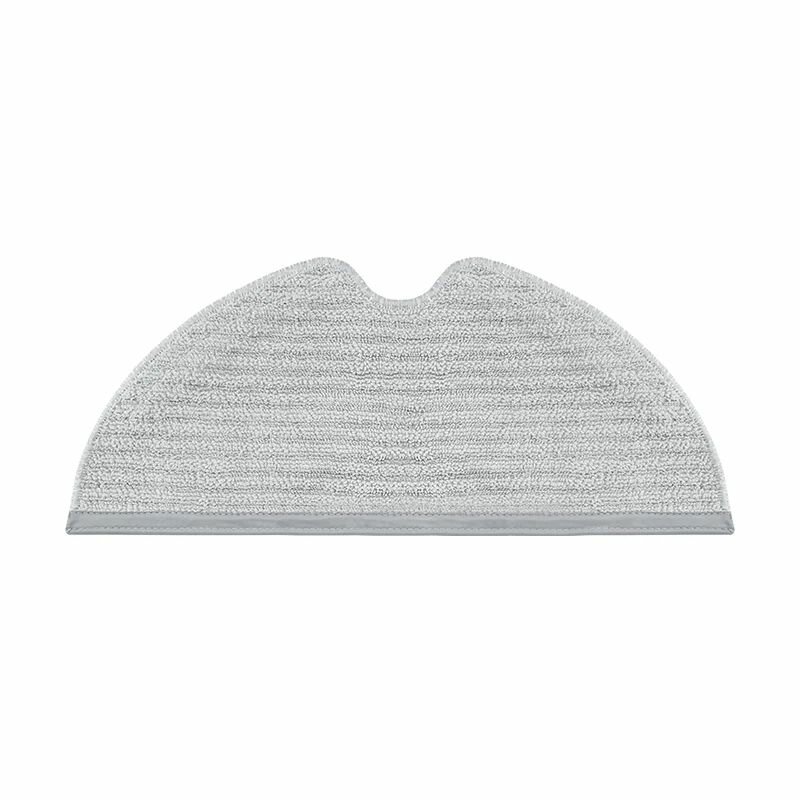 Бак для воды совместим с робот-пылесосами Dreame D9, D9Max, D9 Pro, Dreame Bot L10 Pro, Mova L600 Z500.