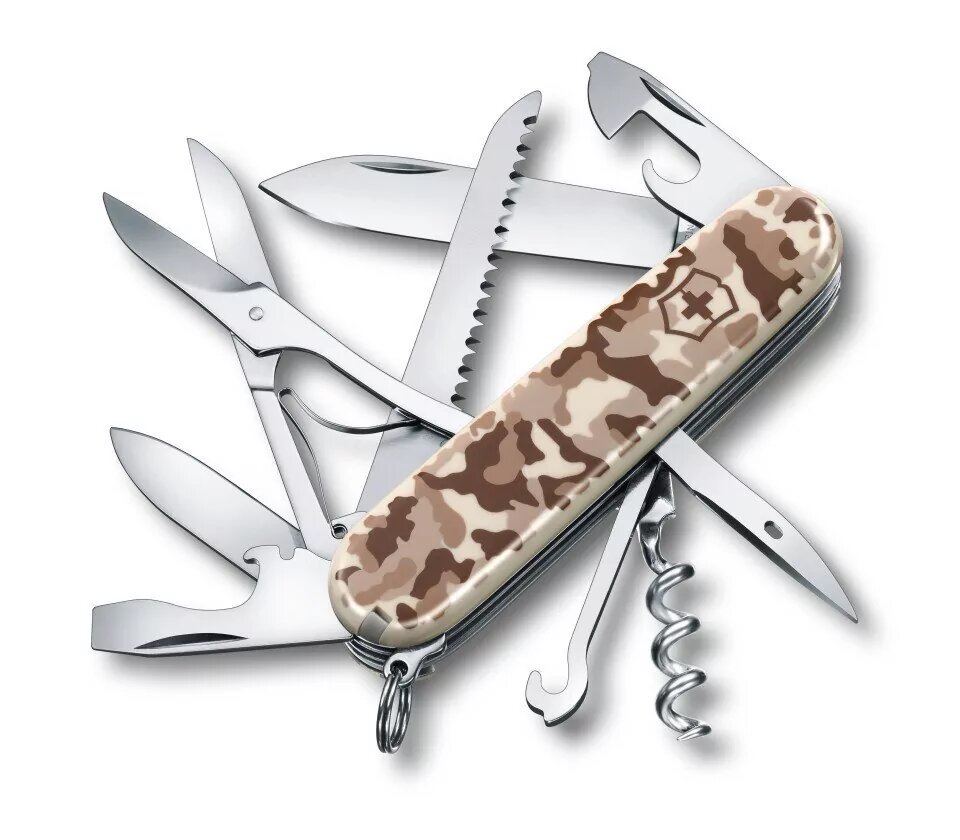 Нож Victorinox Huntsman 1.3713.941
