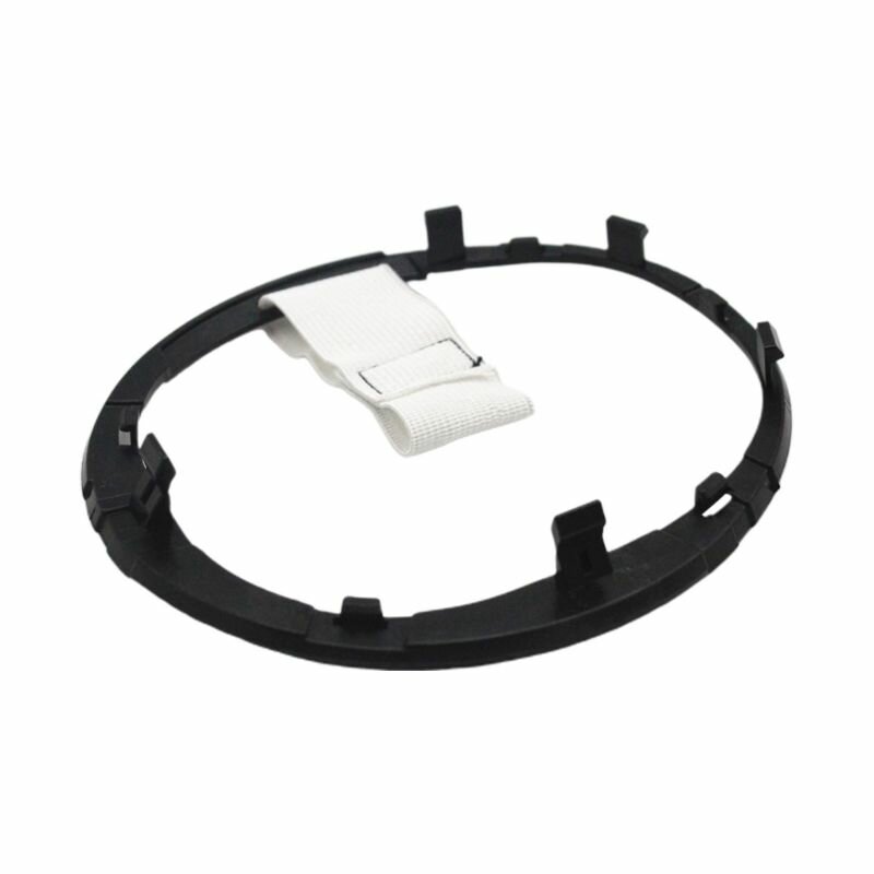 Автомобильный пластиковый чехол для багажника, кольца, ручка переключения передач, рычаги, рамка для Fiat 500 500c 2007-2015 71775051