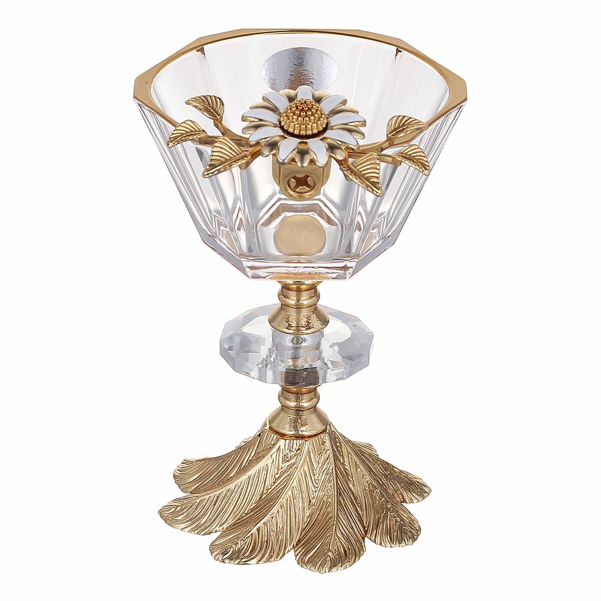 Креманка 17см. "Лепесток"