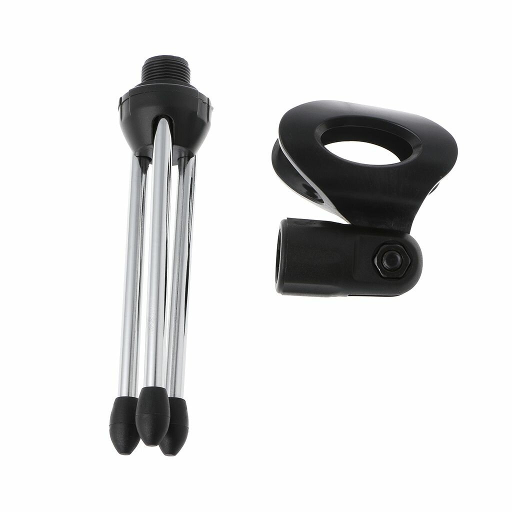 Настольный штатив для микрофона A-1