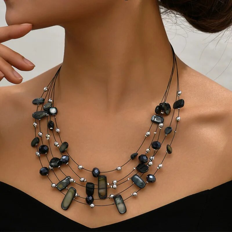 Колье