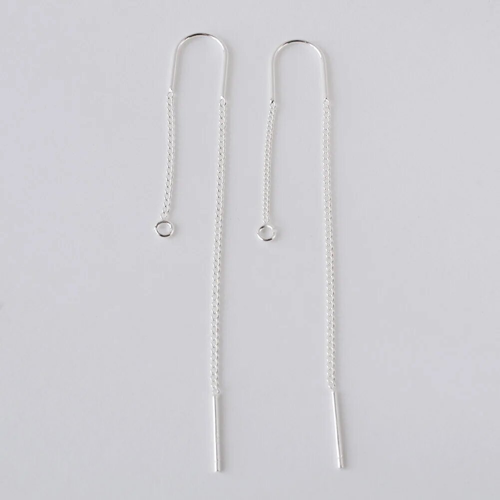 Серебряная проволока Justneo 925 Silver - PE120P