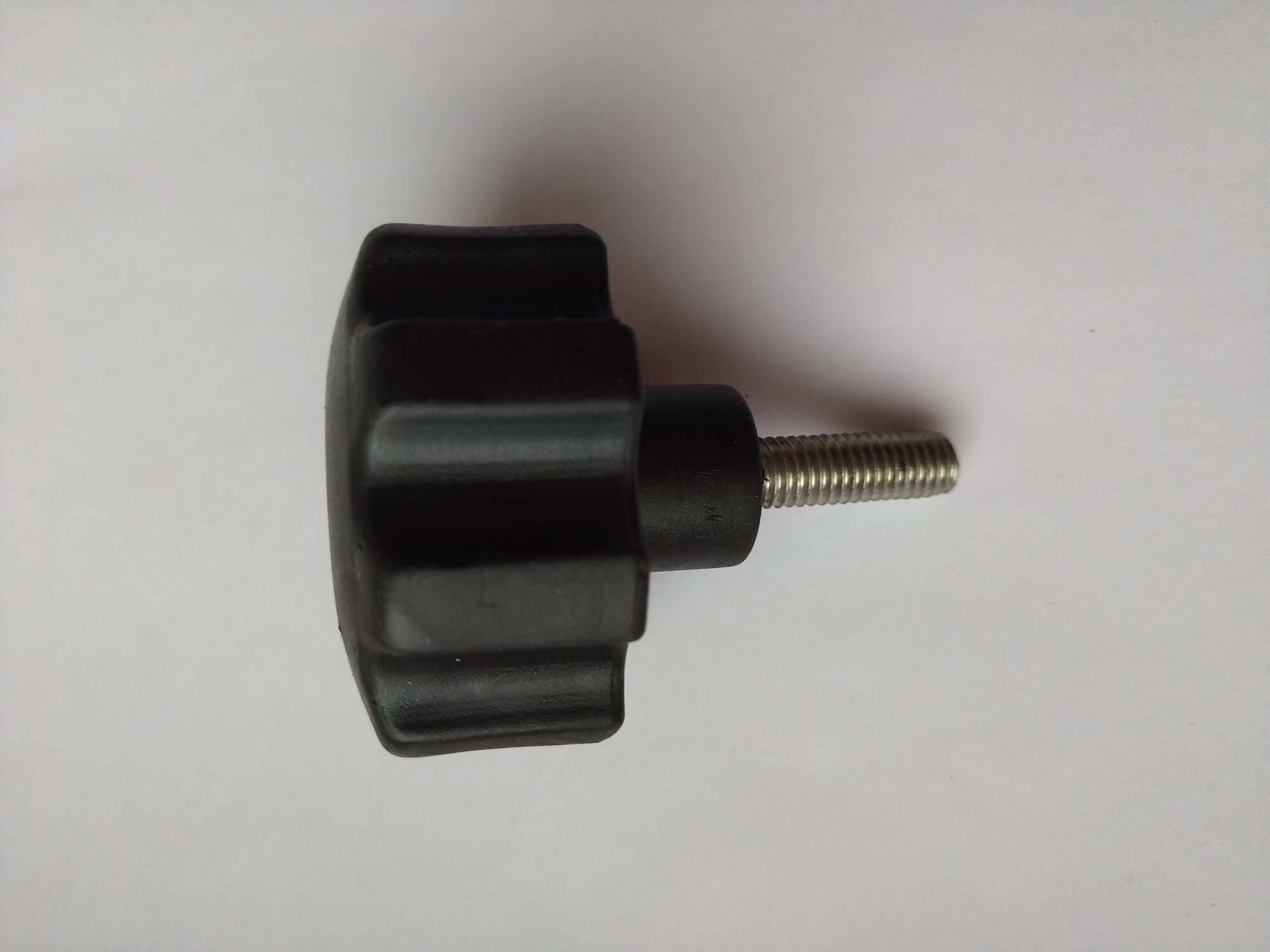 Ручка винта фиксации для плиткореза Энкор Корвет 466, арт. 201835