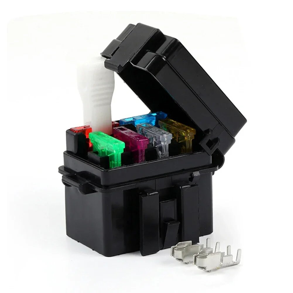 Автомобильный блок предохранителей 436227