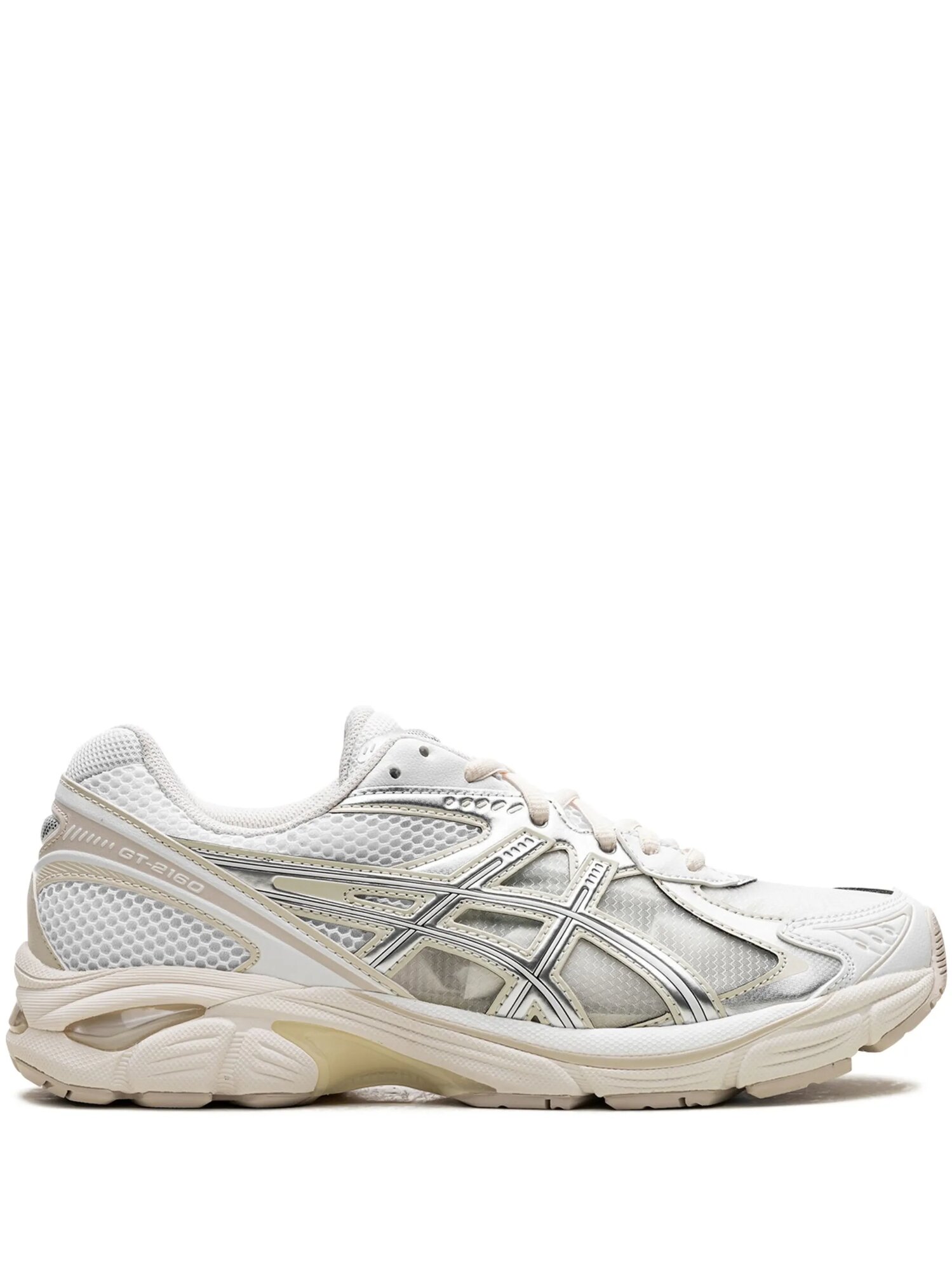 Кроссовки GT-2160 White/Pure Silver Above the Clouds