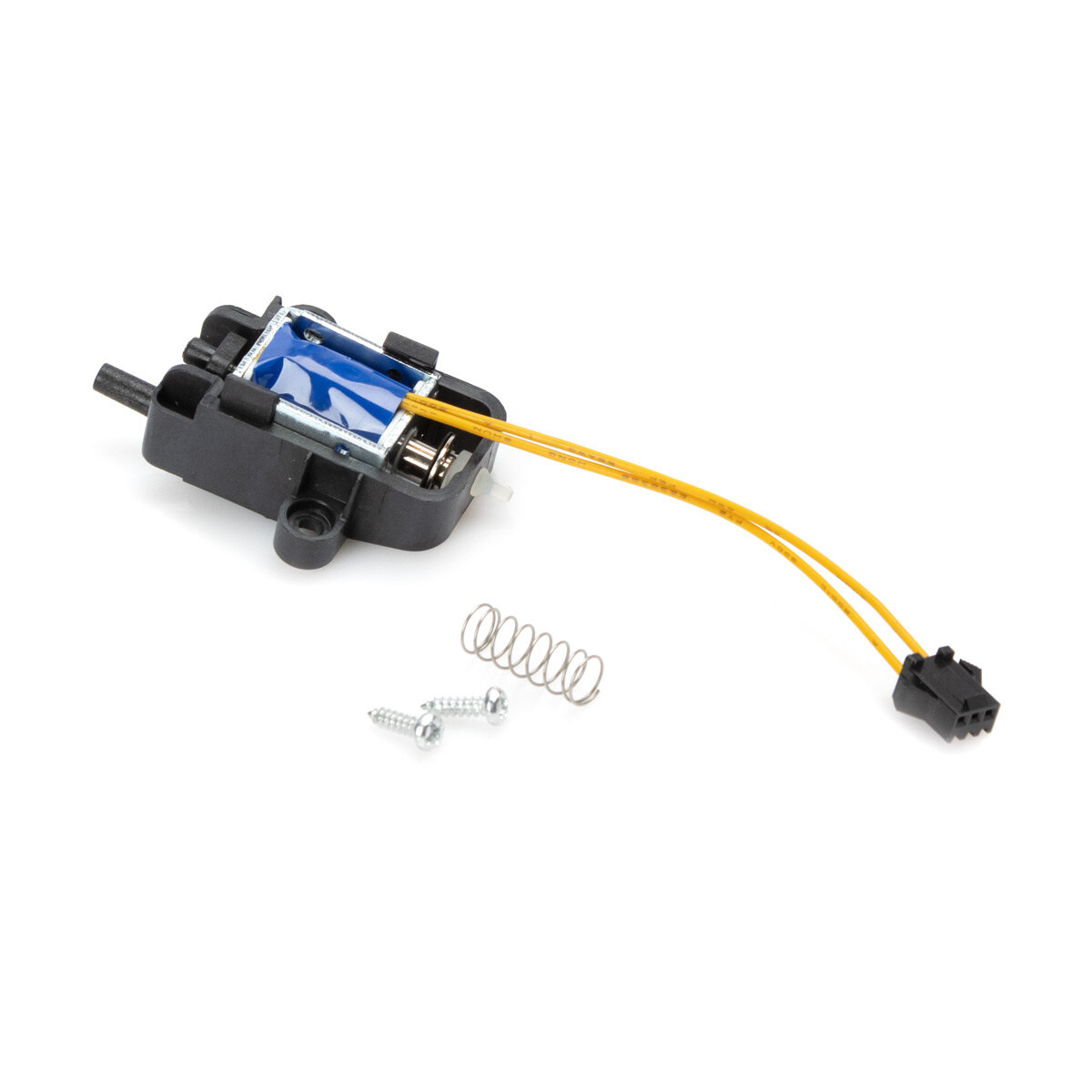 Катушка хлебопечки Moulinex OW25, PF25. (SS-208020)