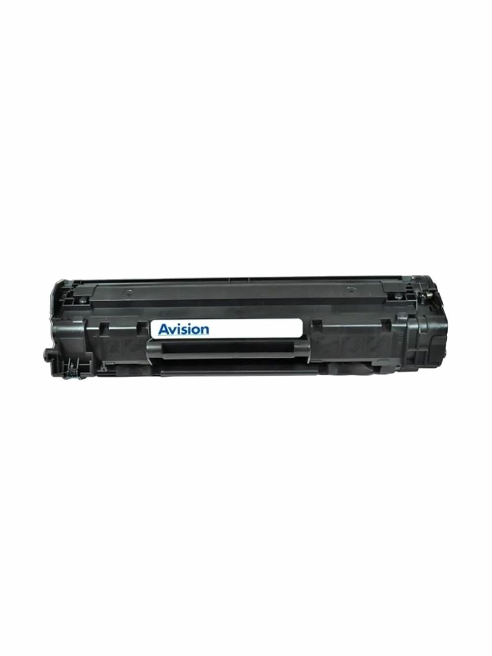 Картридж для лазерного принтера AVISION TN-1072 Black (015-0368-22)