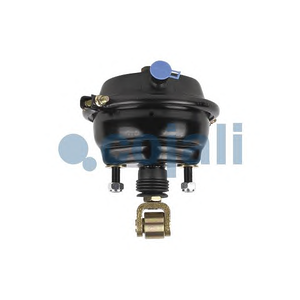 COJALI 2251116 (0544410370) тормозная камера type 36 мембранный цилиндр подъема оси\bpw