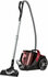 Пылесос Tefal TW7253EA, бордовый, сухой, контейнер, автоматическое сматывание шн...