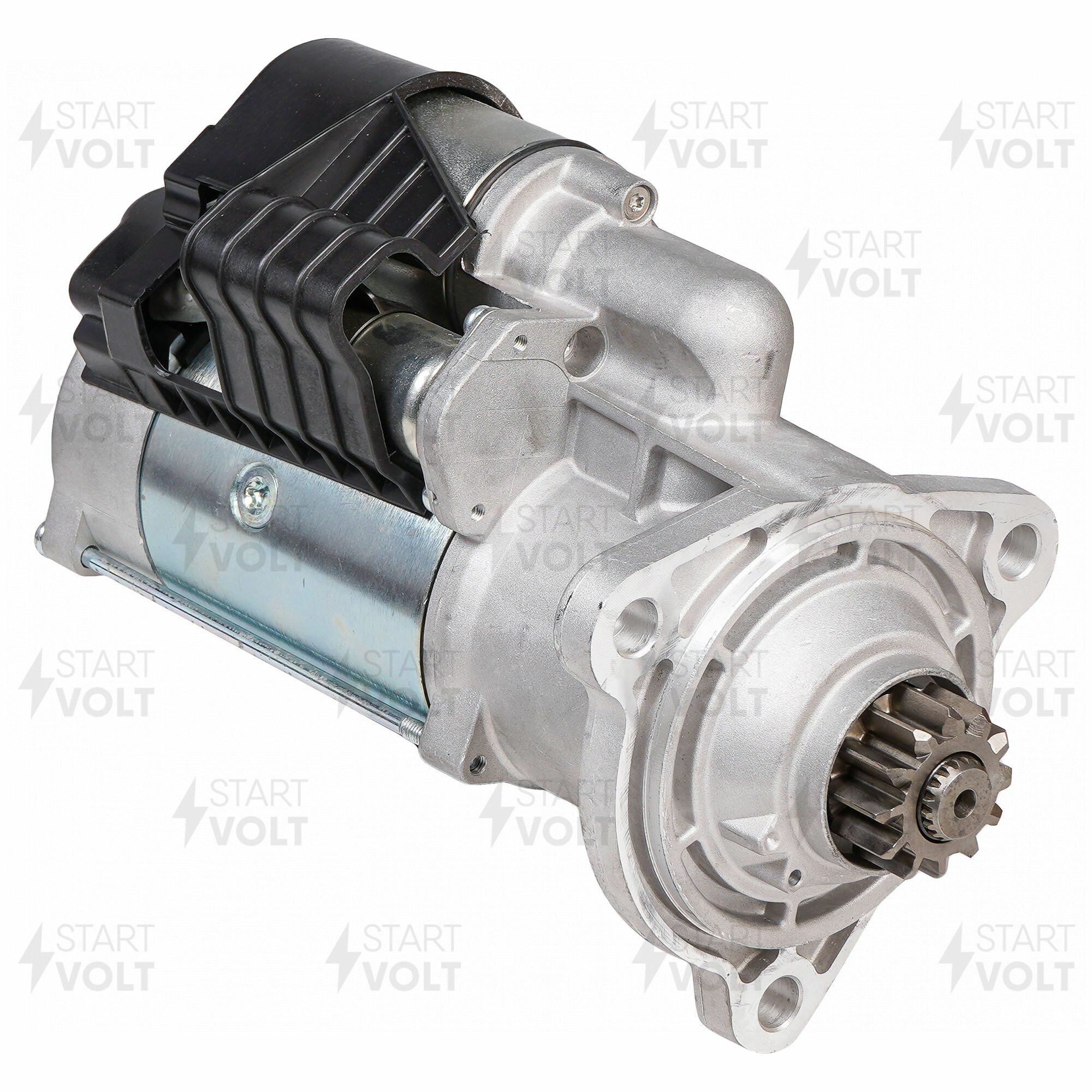 Стартер StartVolt STD1418R, для DAF CF 85, XF 105 и XF 95