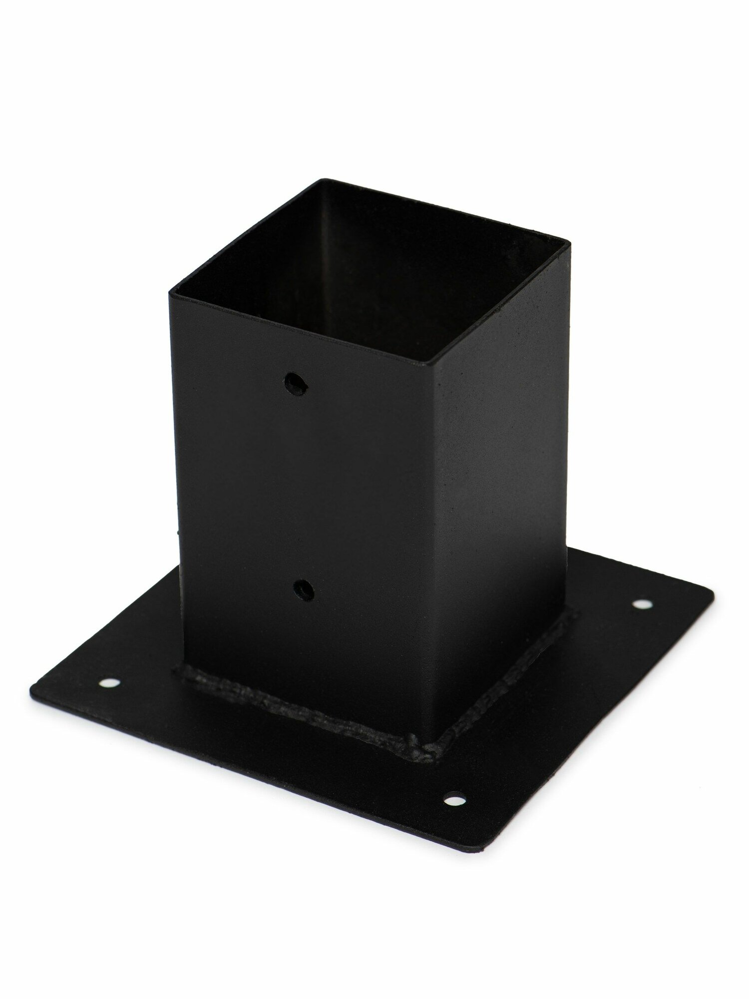 Опора коннектор для бруса