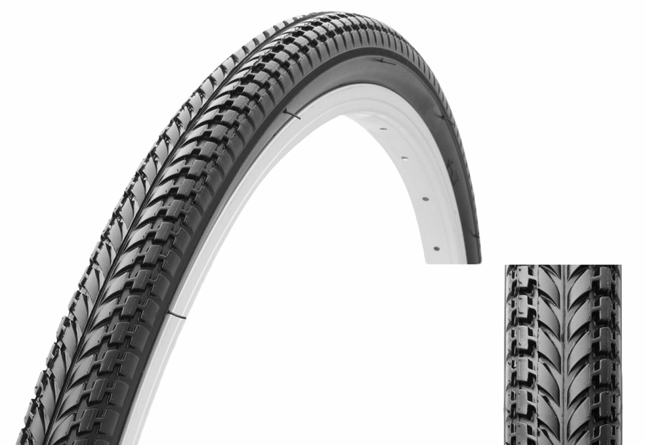 Покрышка Seyoun 28" x 1.75" SY-B002