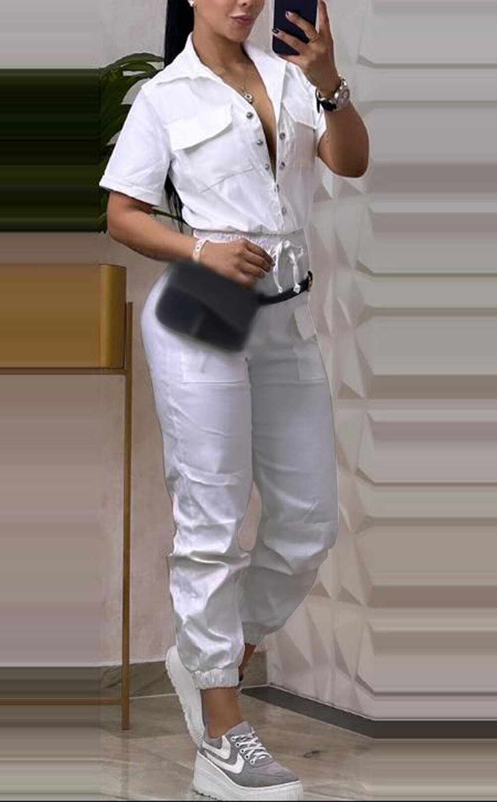 Комбинезон сноубордический