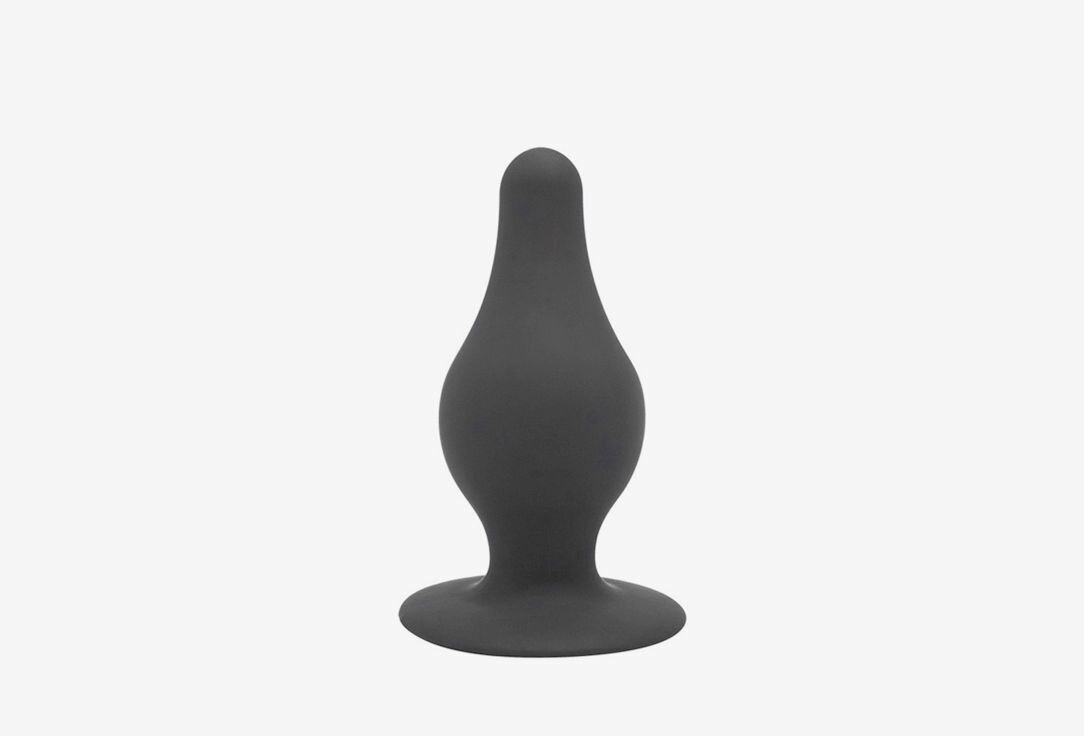 Анальная пробка ADRIEN LASTIC SileXD Model 2