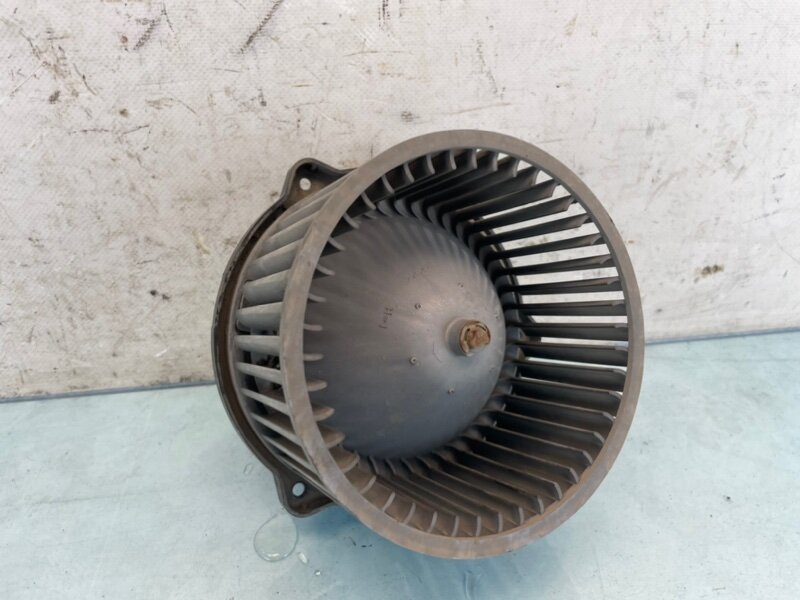 Б/У мотор печки Kia Spectra 2007 SD S6D 50415 Hyundai-KIA арт. 1K2N161B10