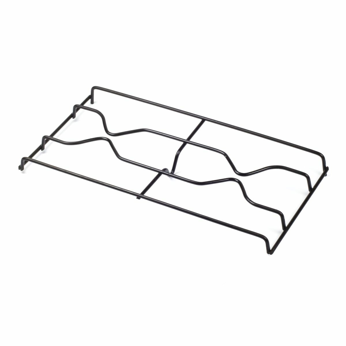 Решетка стола для плиты FLAMA, лада NOVA, KING (460x225) мм, 2-х конф.