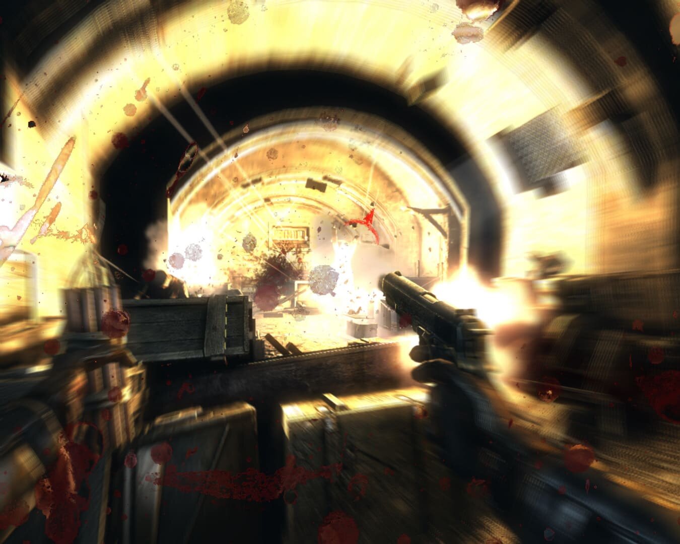 NecroVision [Steam / Россия и СНГ] — фото 1
