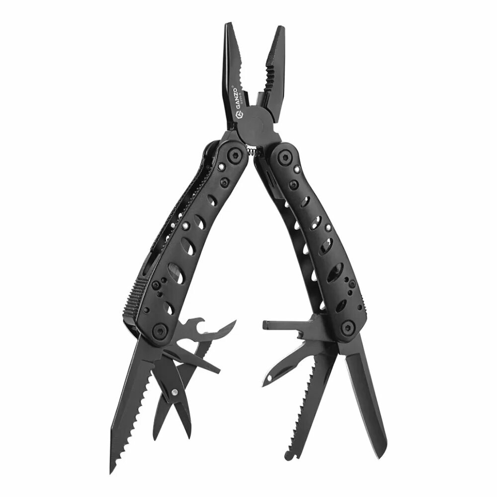 Ganzo Мультитул (25 в 1) G205-B