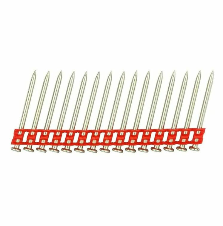 Гвозди по бетону оцинкованные DeWalt 3,0*48мм для DCN890 510шт DCN8903048