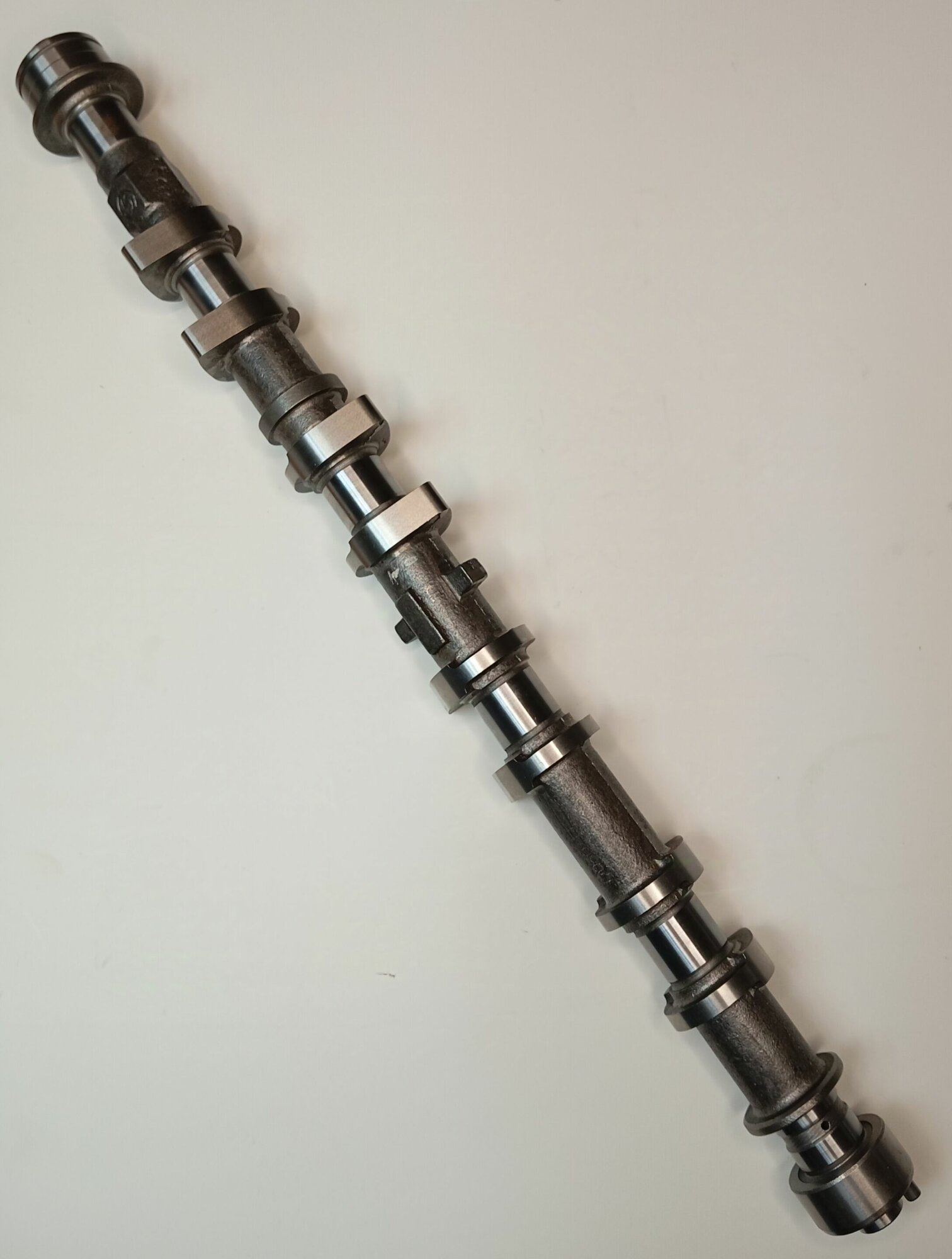 Распредвал выпускной Lifan X50 [1.5 16V 5MT внедорожник]