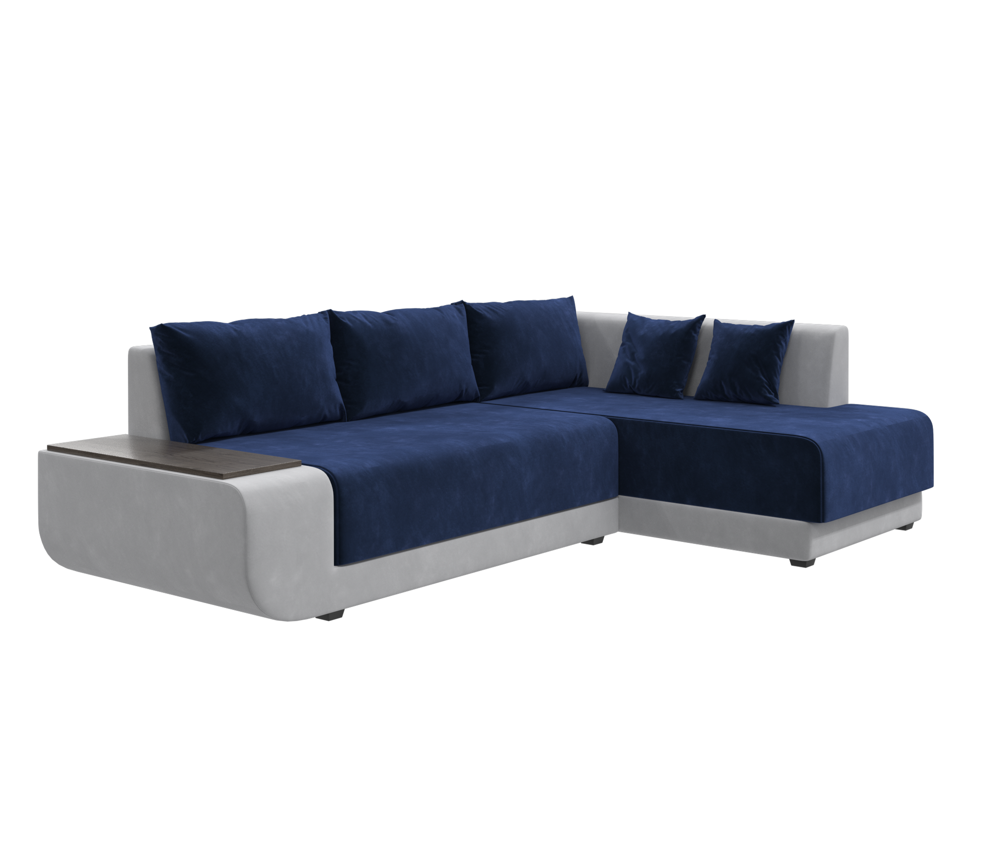 Угловой диван Нью-Йорк 001