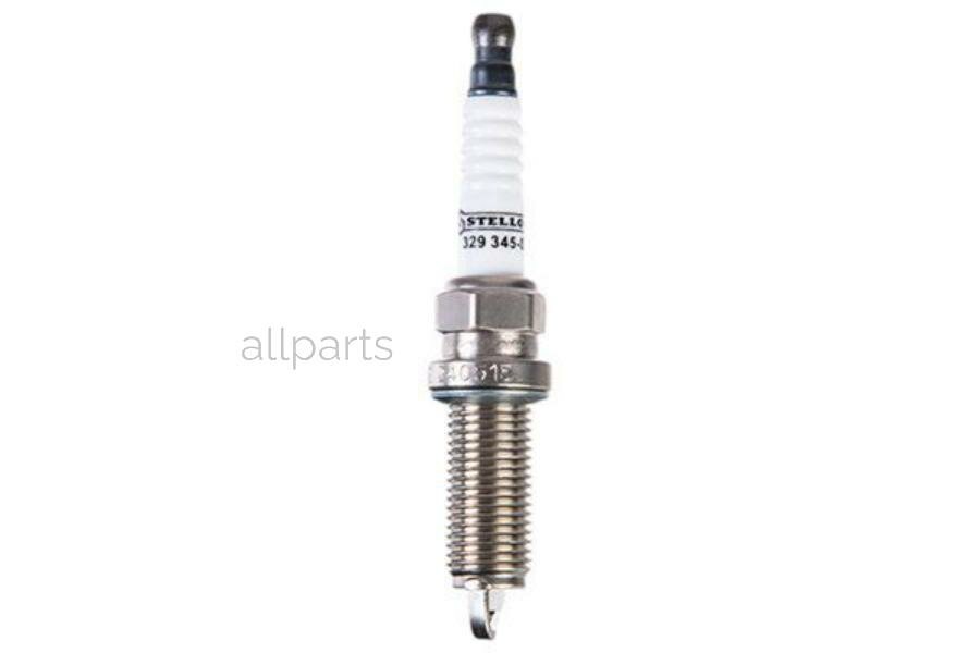 STELLOX 329345SX свеча зажигания! (6643/LZKAR6AP11) platinum\ Nissan Note E12 1.2i 13>