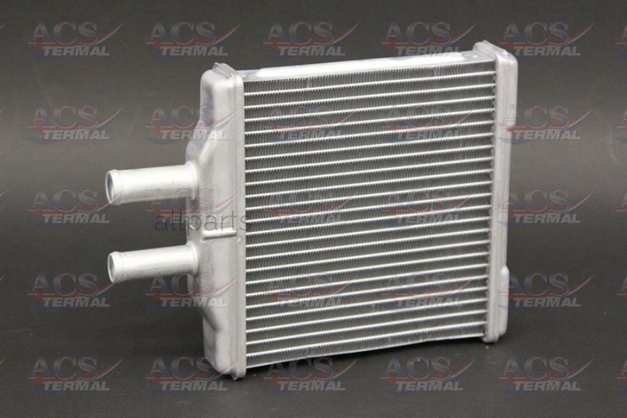 TERMAL 116509 Радиатор отопителя Chevrolet Lacetti / Nubira (05-14)