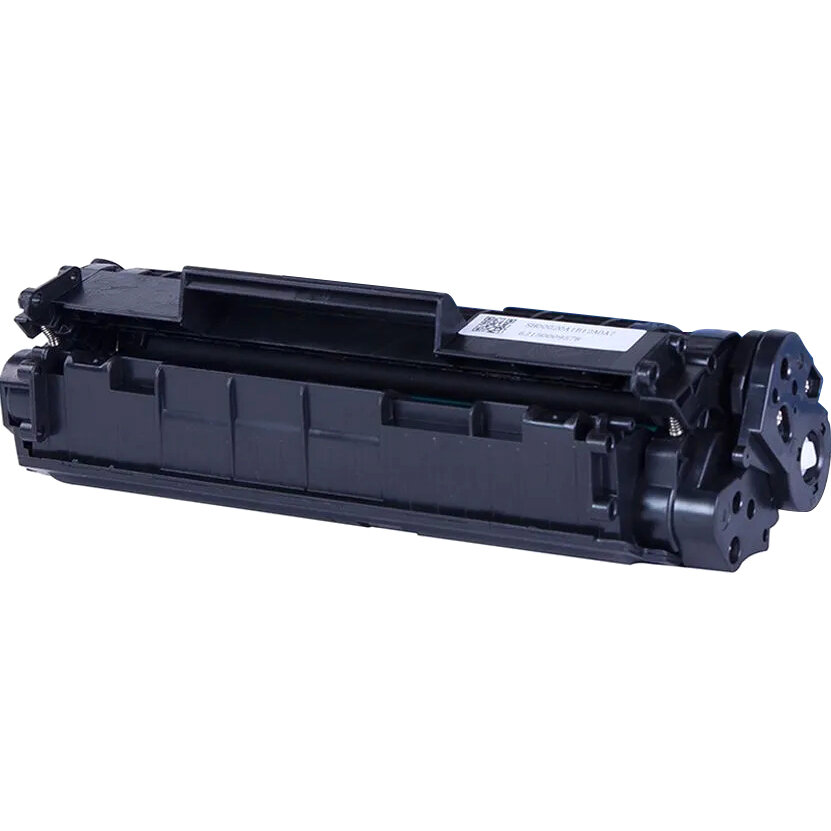 Картридж лазерный NV Print NV-Q2612X черный для HP LaserJet 1010/1012/1015/1018/1020/1022/3015/302
