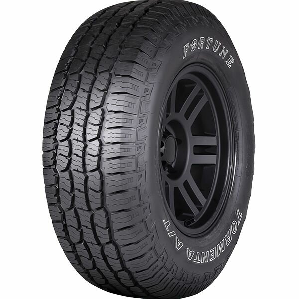 Шины всесезонные Fortune Tormenta A/T FSR308 275/65 R18 116T