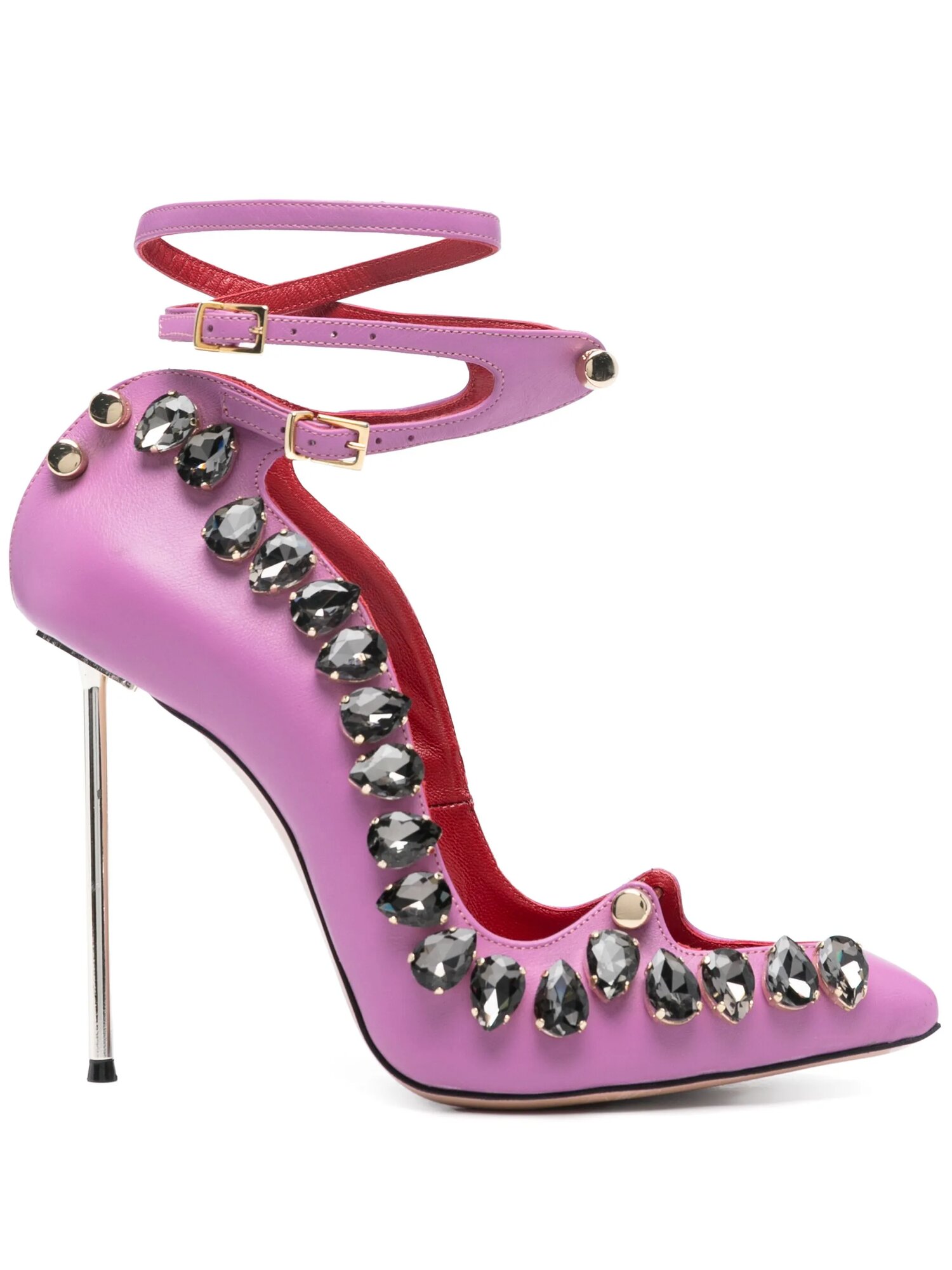 Туфли Harlot Diamond 110 