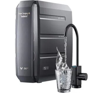 Система очистки воды