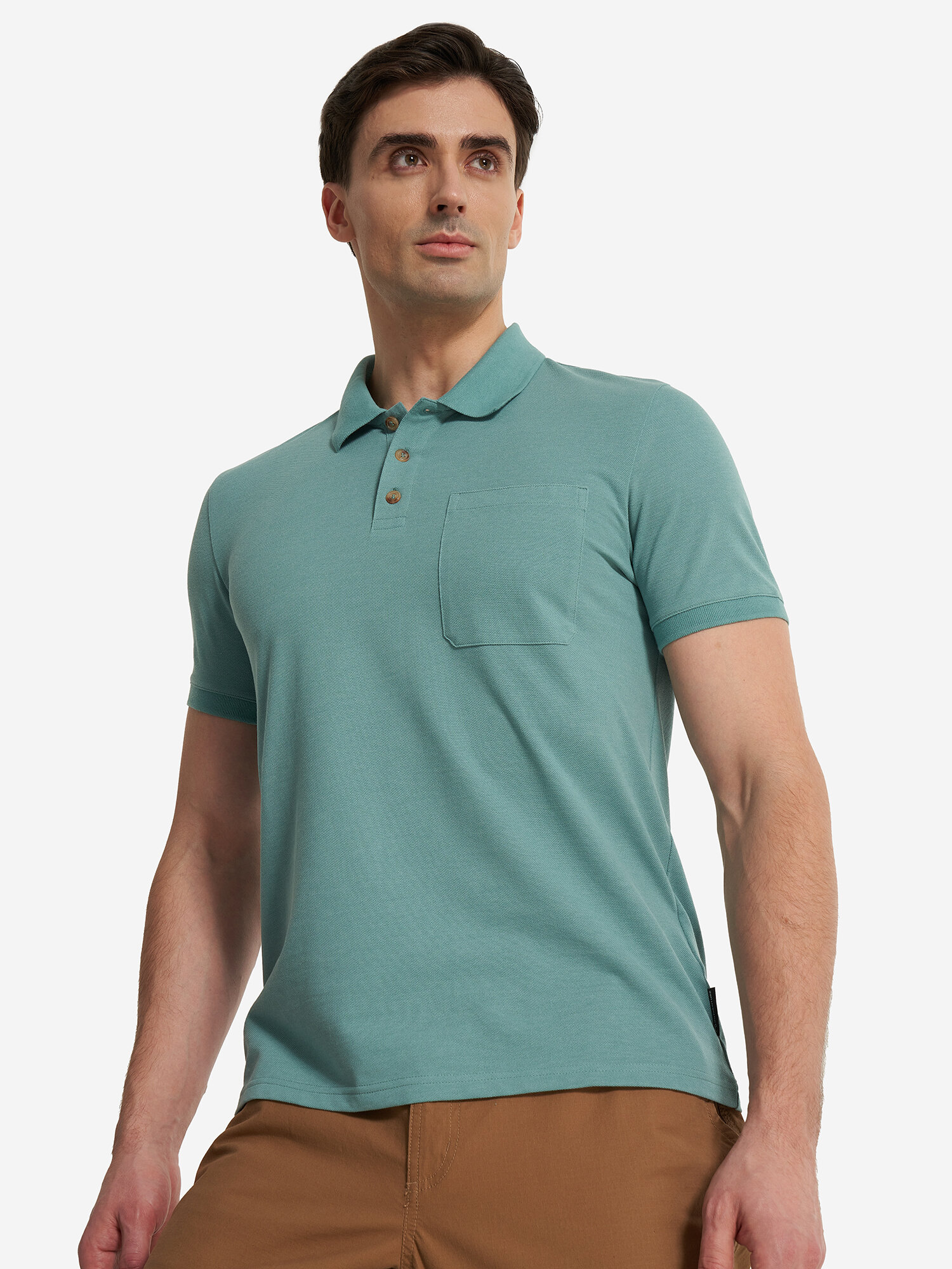 Поло Travel Men’s SS Polo Shirt