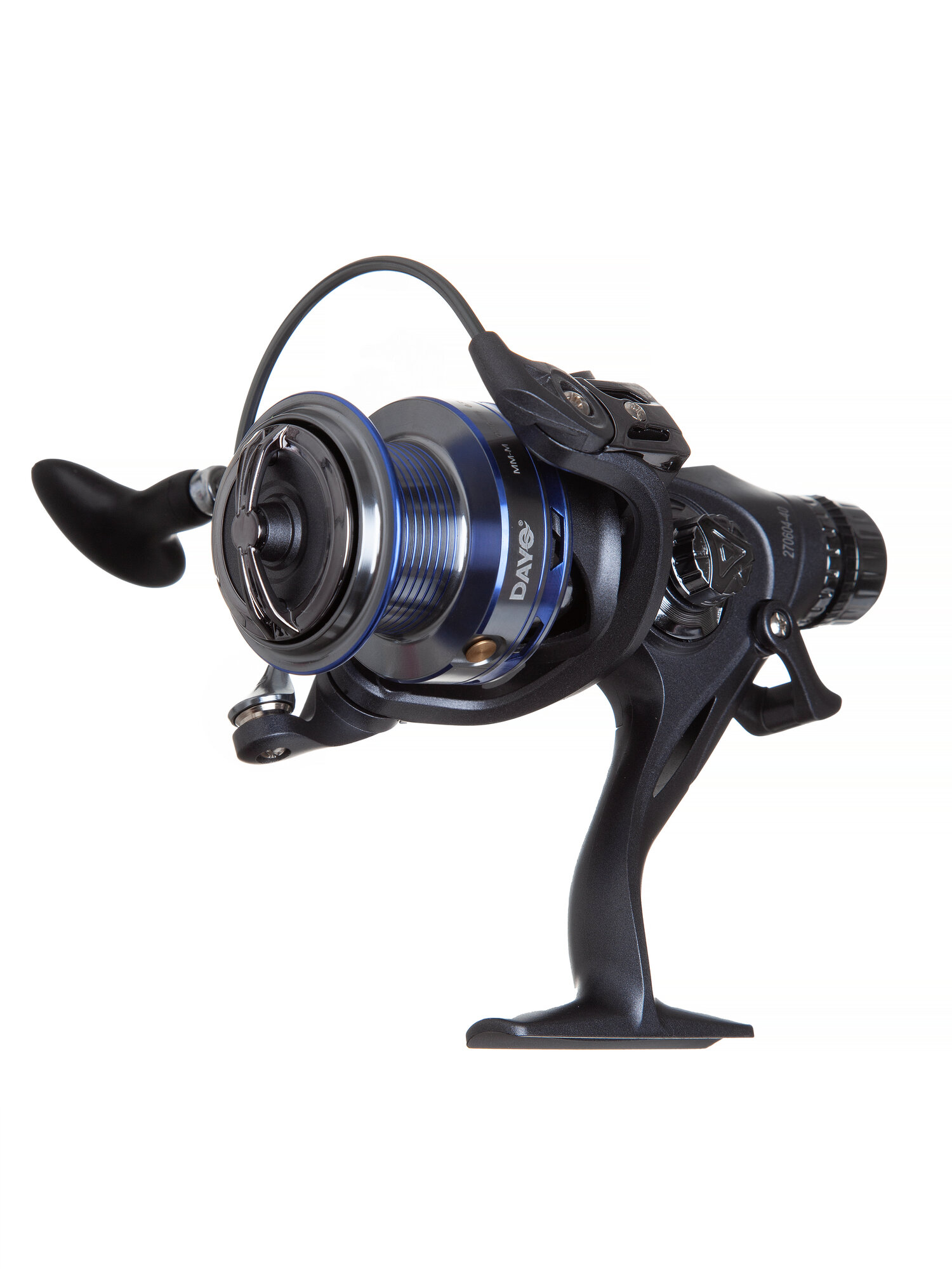 Катушка DAYO Hiver 4000 (5+1)