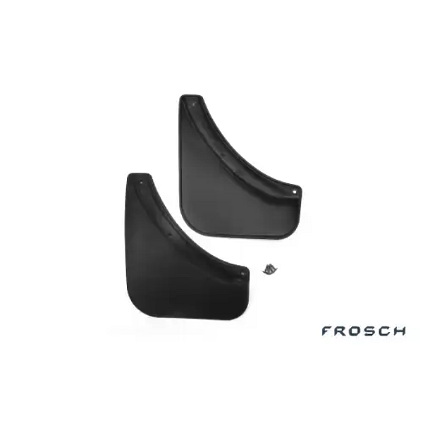 AUTOFAMILY NLF.41.29. E13 брызговики, комплект