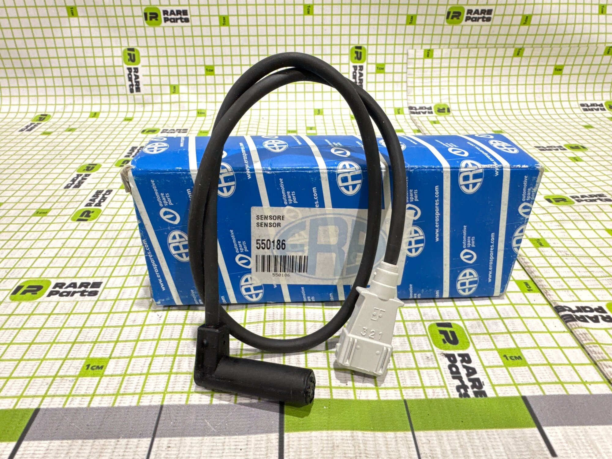 Датчик положения коленвала для Citroen