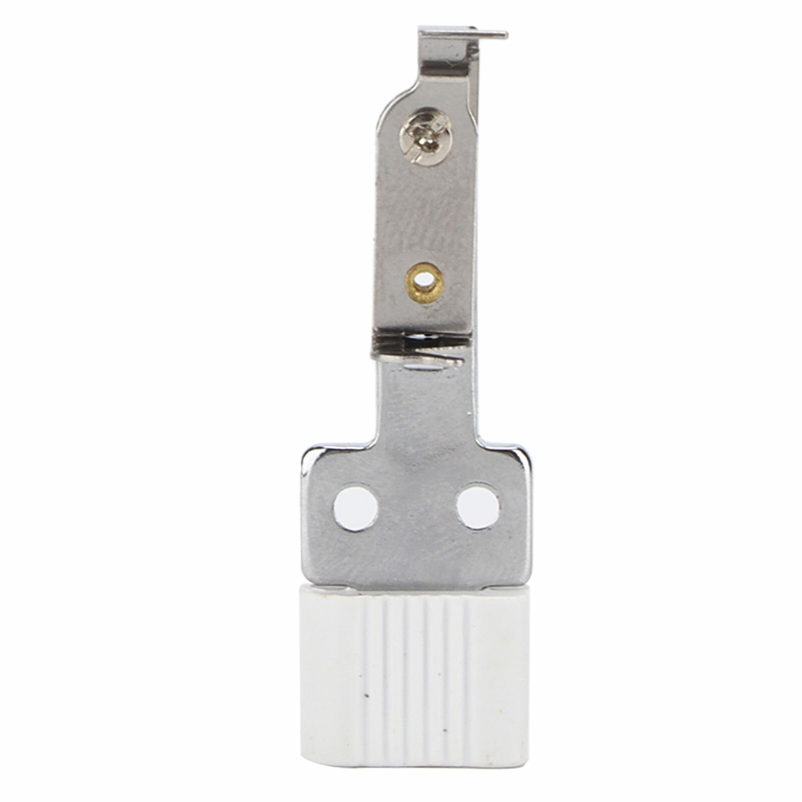 Автоматический нитеводитель для швейной машинки, пластик, нержавеющая сталь, 1 шт.