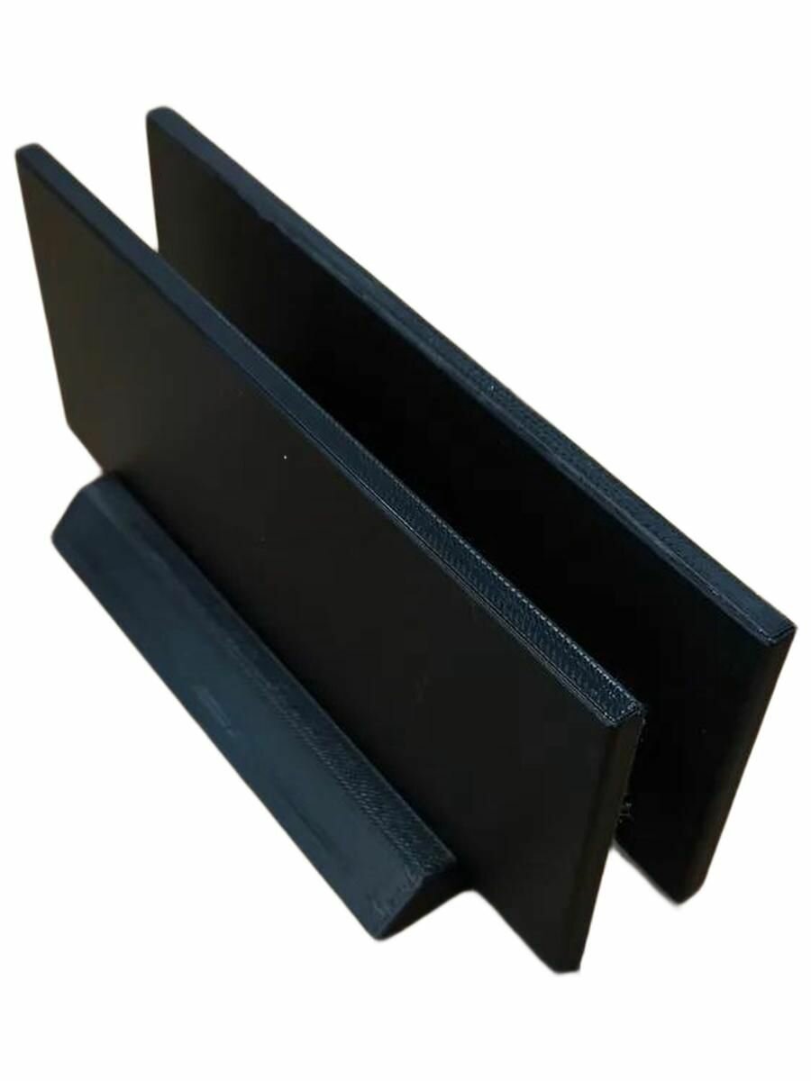 Тренажер для отработки прямолинейного удара в бильярде