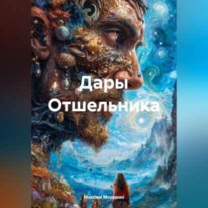 Дары Отшельника [Аудиокнига]